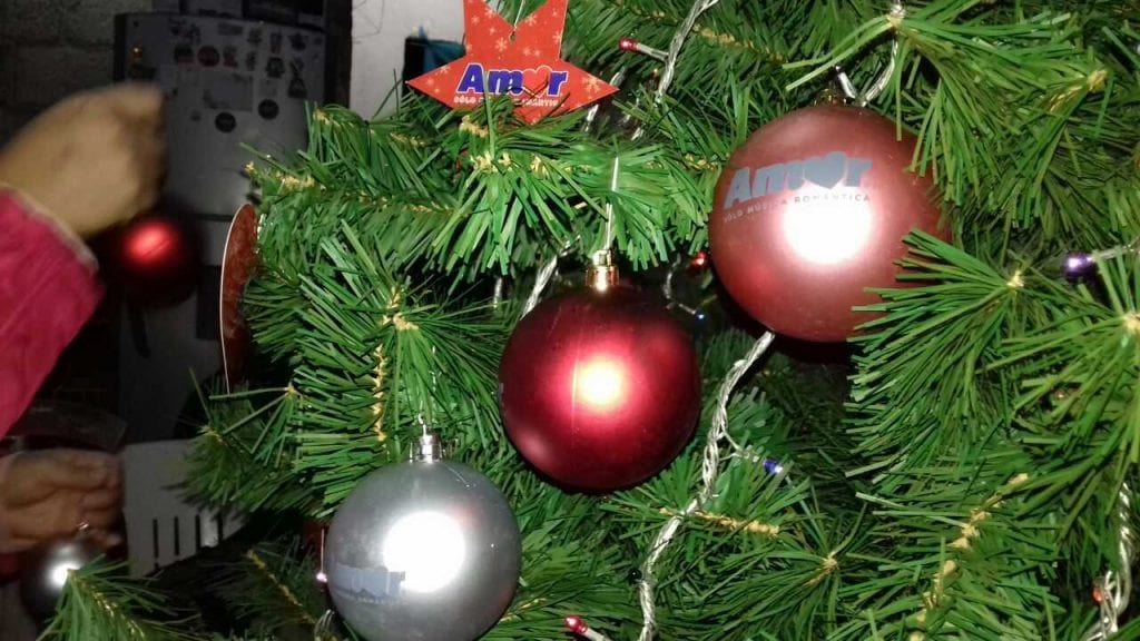 ¡La navidad llegó a San Ándres 🎄! | Amor | Sólo Música Romántica