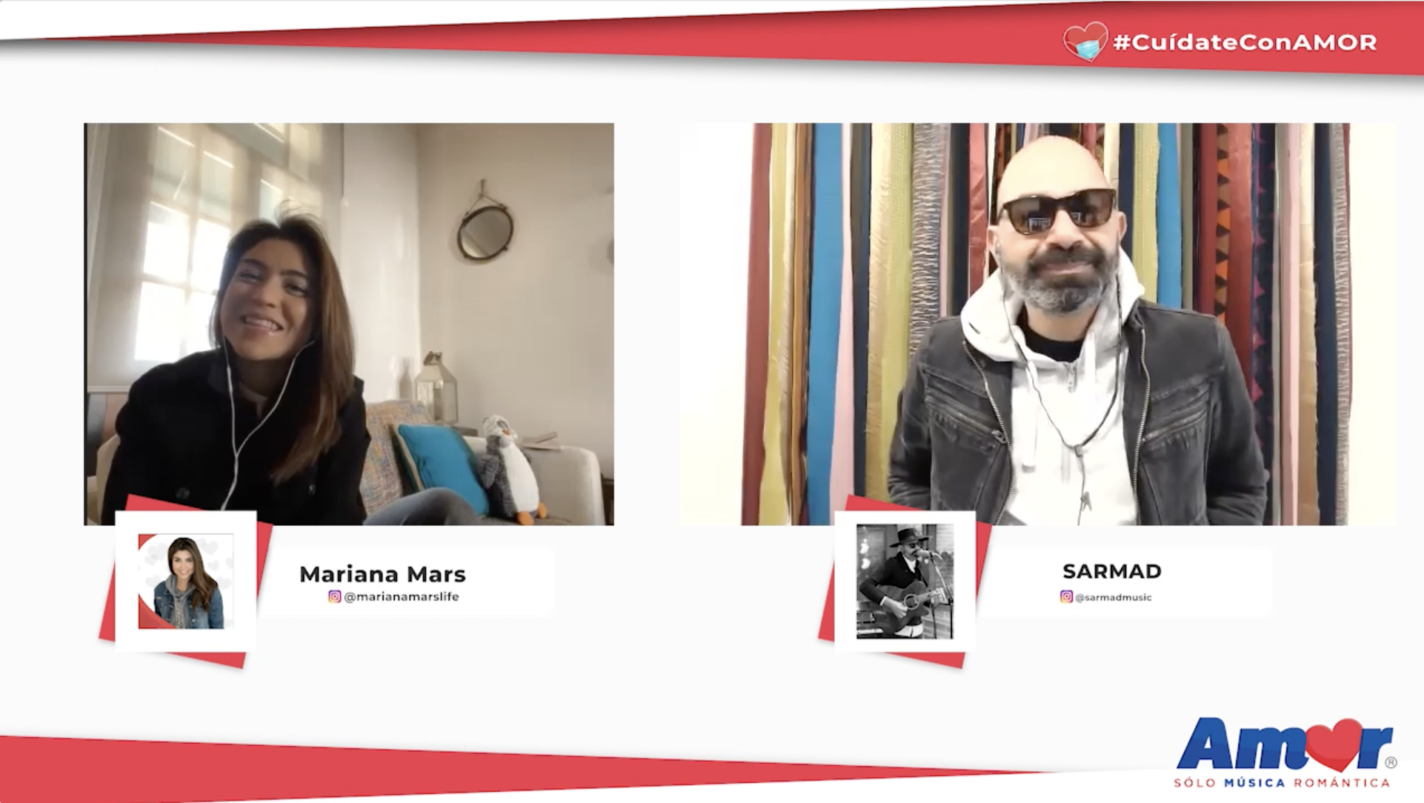 Sarmad presenta su disco "Infinito" en la CDMX | Amor | Sólo Música ...