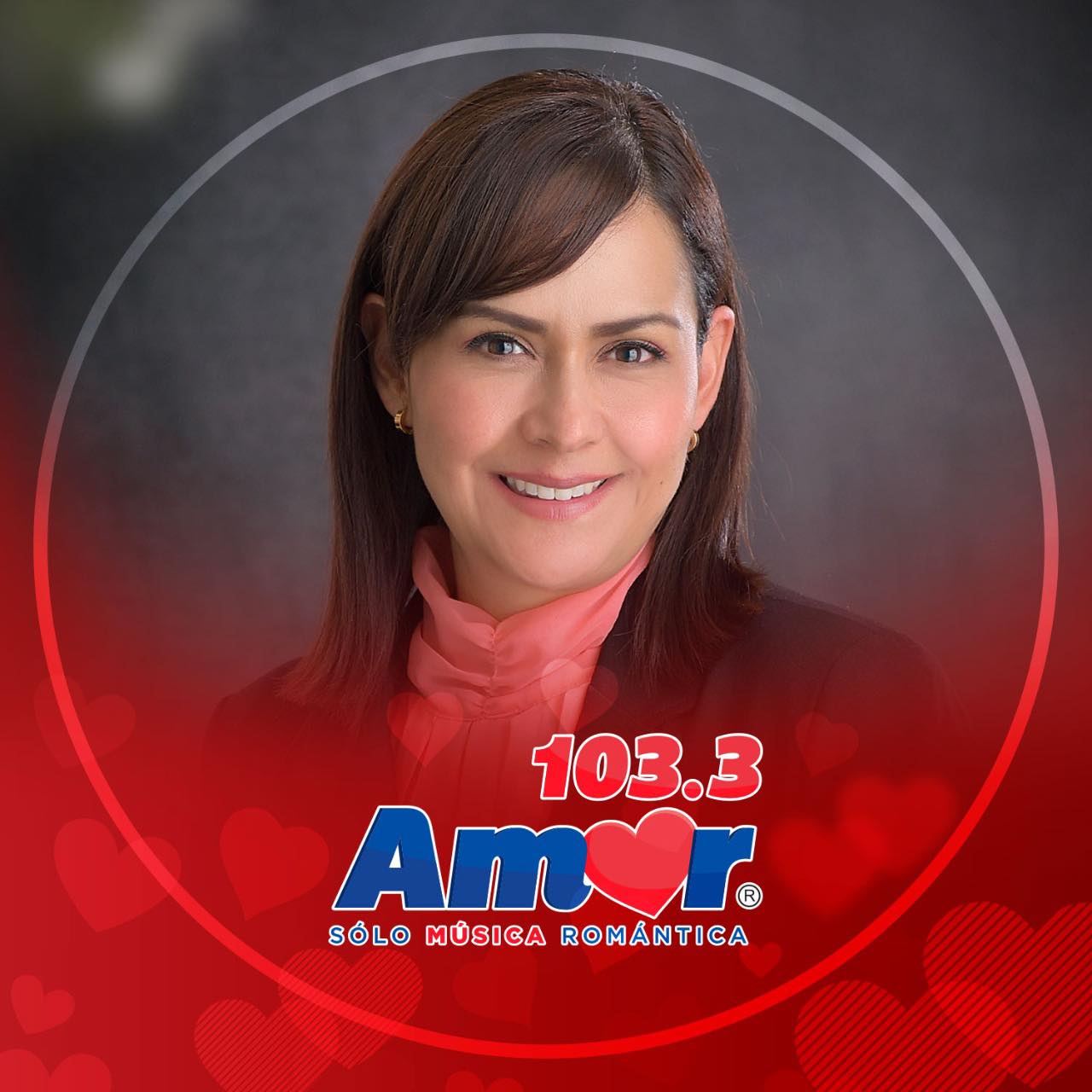 Programación Amor 103.3 | Puebla | Amor | Sólo Música Romántica