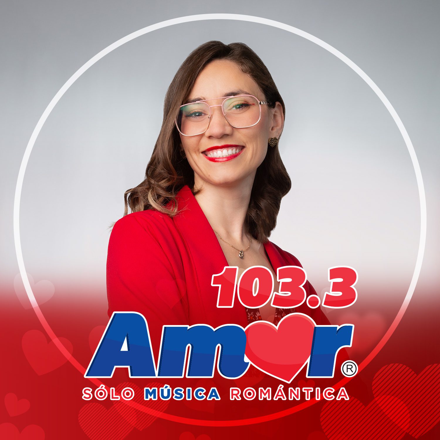 Programación Amor 103.3 | Puebla | Amor | Sólo Música Romántica