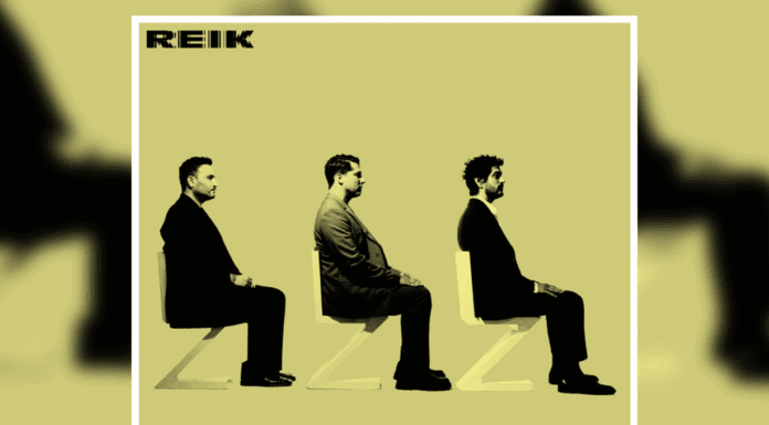 Reik vuelve al corazón del pop romántico con TQ+, un álbum que celebra ...